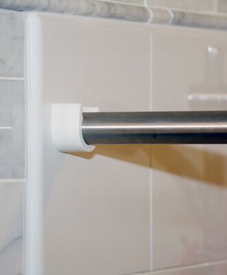 ADA Shower Accessories | Grab Bars | Shower Seat - Accessible Showers